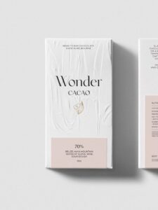 18 Chocolate Packaging Ideas - PandaPackage