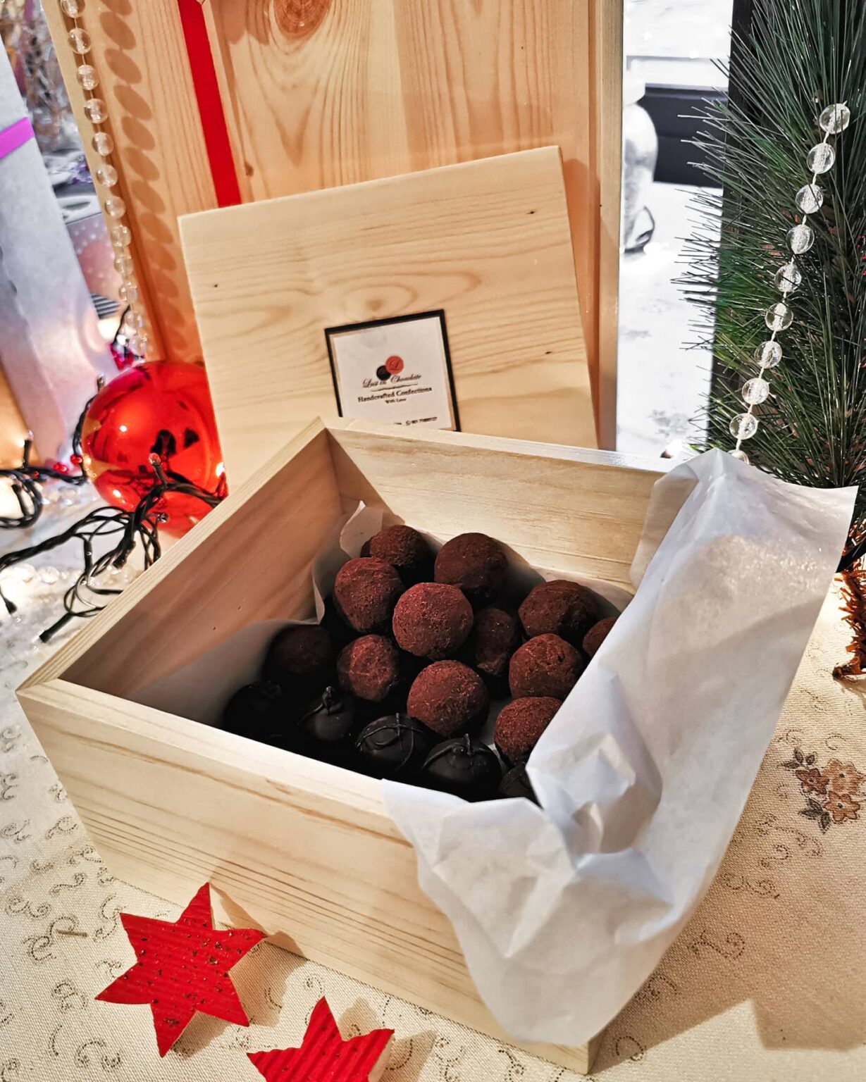 18 Chocolate Packaging Ideas - PandaPackage