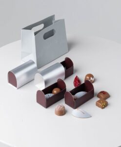 18 Chocolate Packaging Ideas - PandaPackage