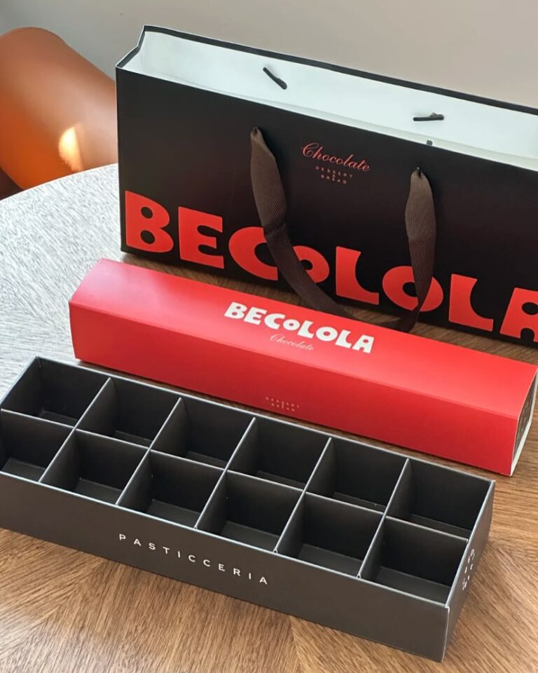 18 Chocolate Packaging Ideas - PandaPackage