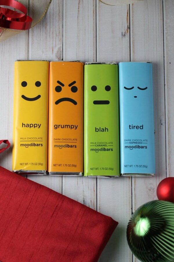 18 Chocolate Packaging Ideas - PandaPackage