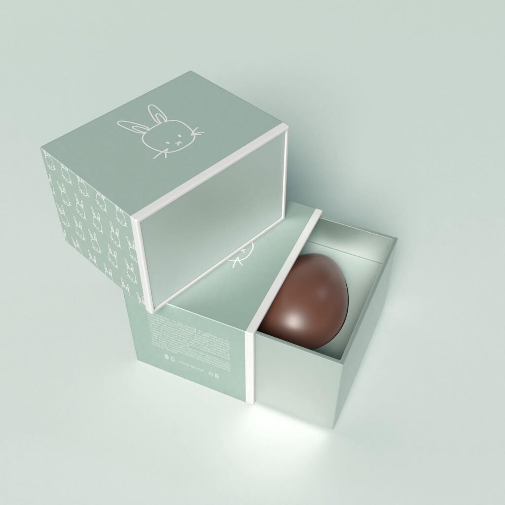 18 Chocolate Packaging Ideas - PandaPackage