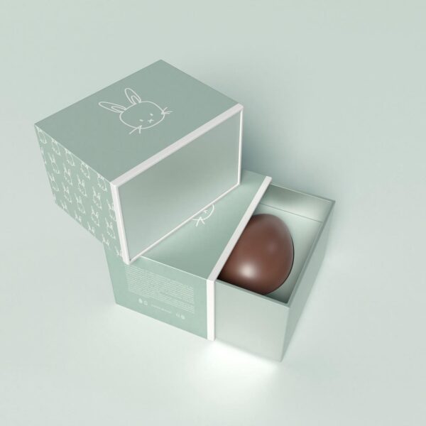 18 Chocolate Packaging Ideas - PandaPackage
