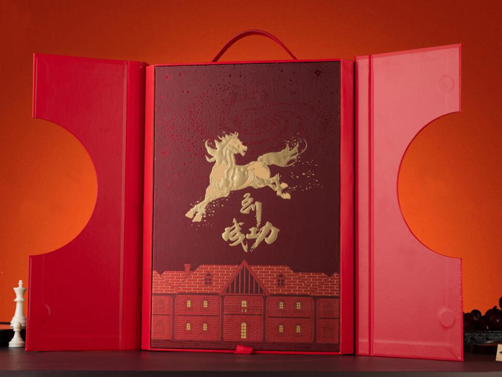 High-Quality Beerliquor Packaging at Panda Package